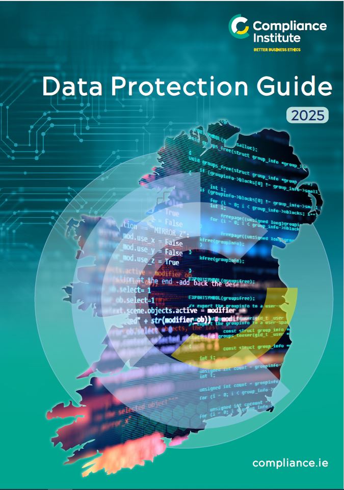 Data Protection Guide 2025 is now available to read online